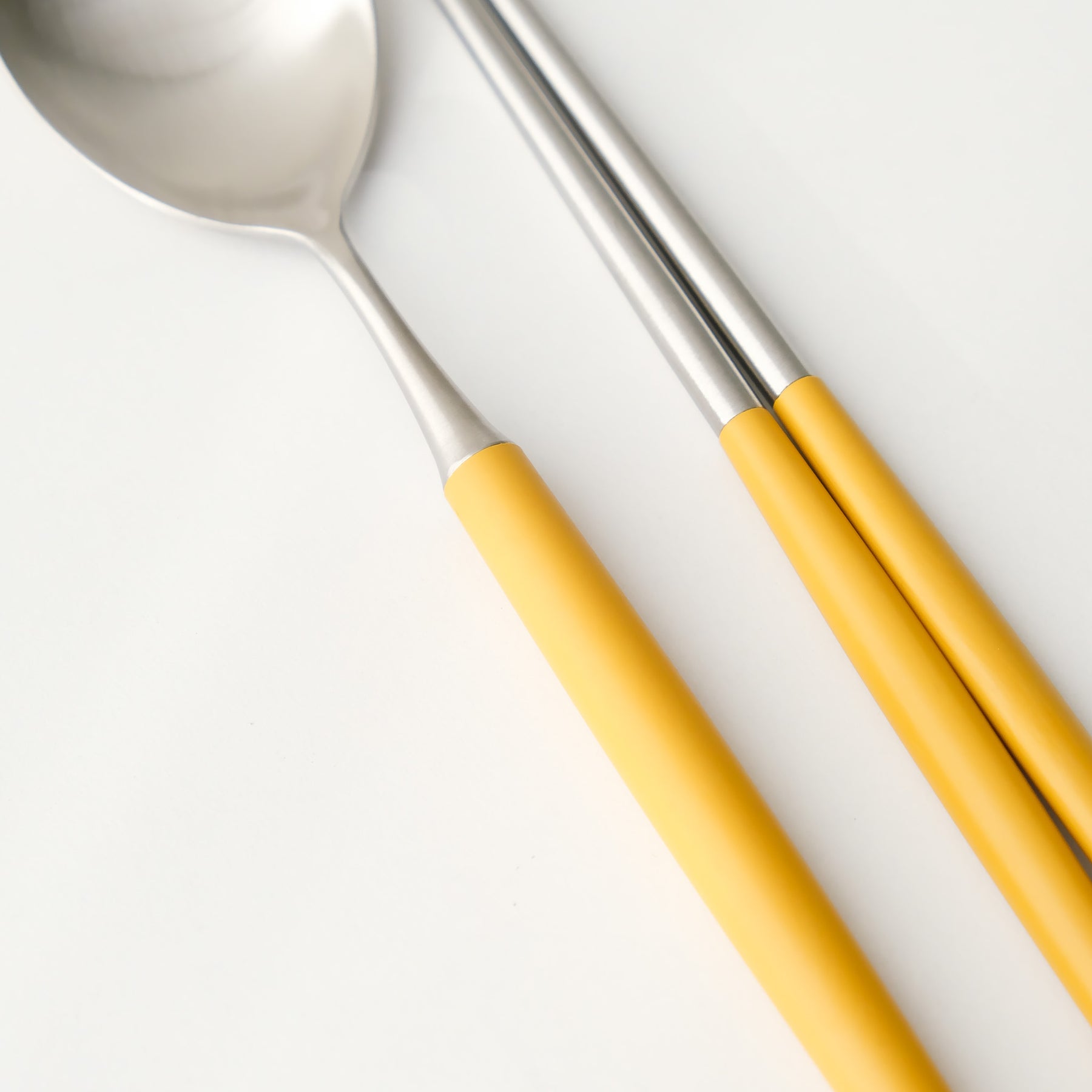 Dustin Spoon and Chopstick Set