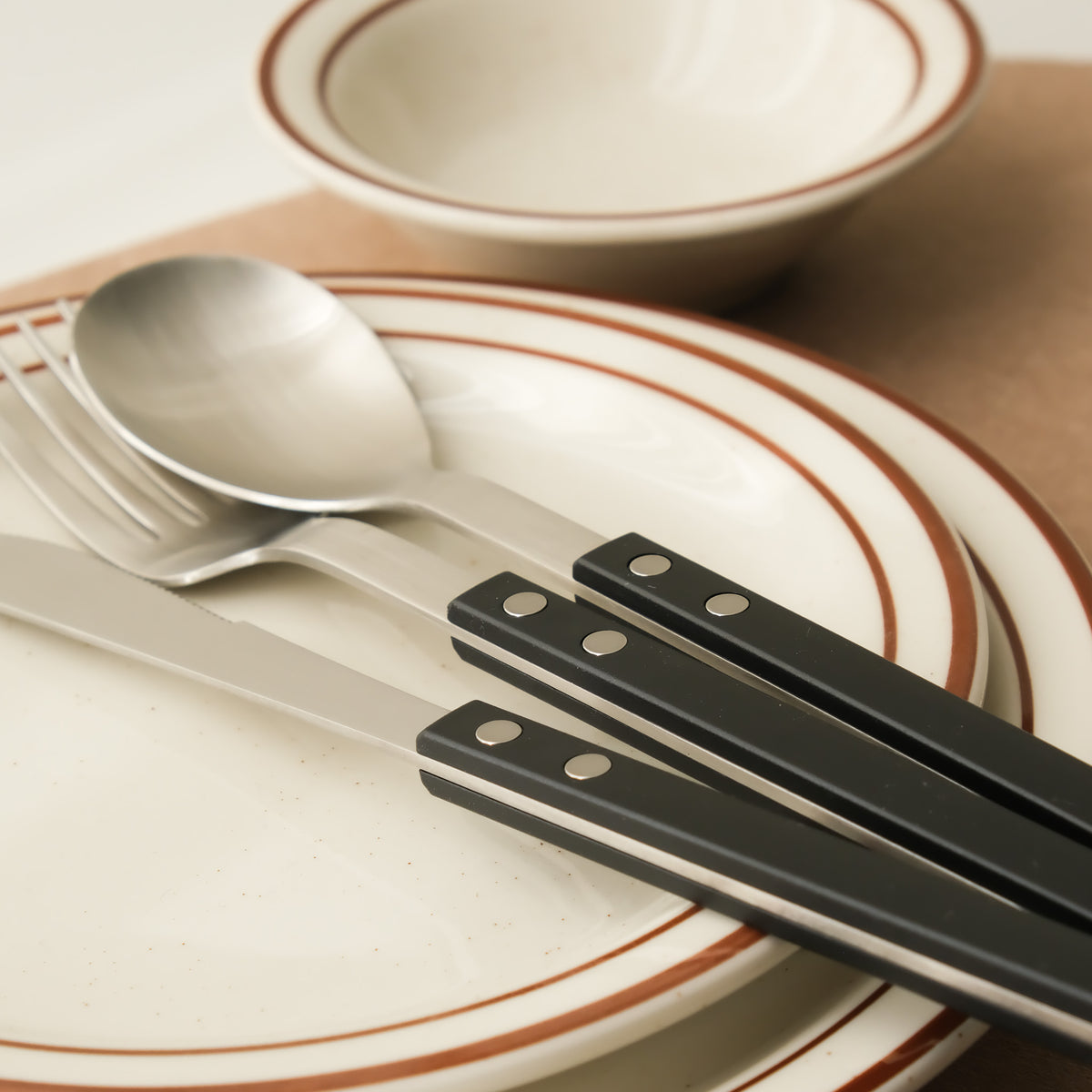 Bistro Dinner Set