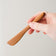 Wood Butter Knife (5 Colors)