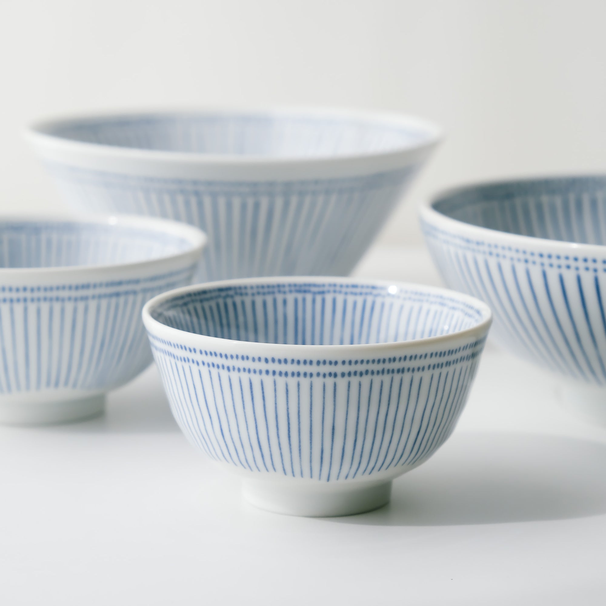 Hanabi Bowl (2 sizes)