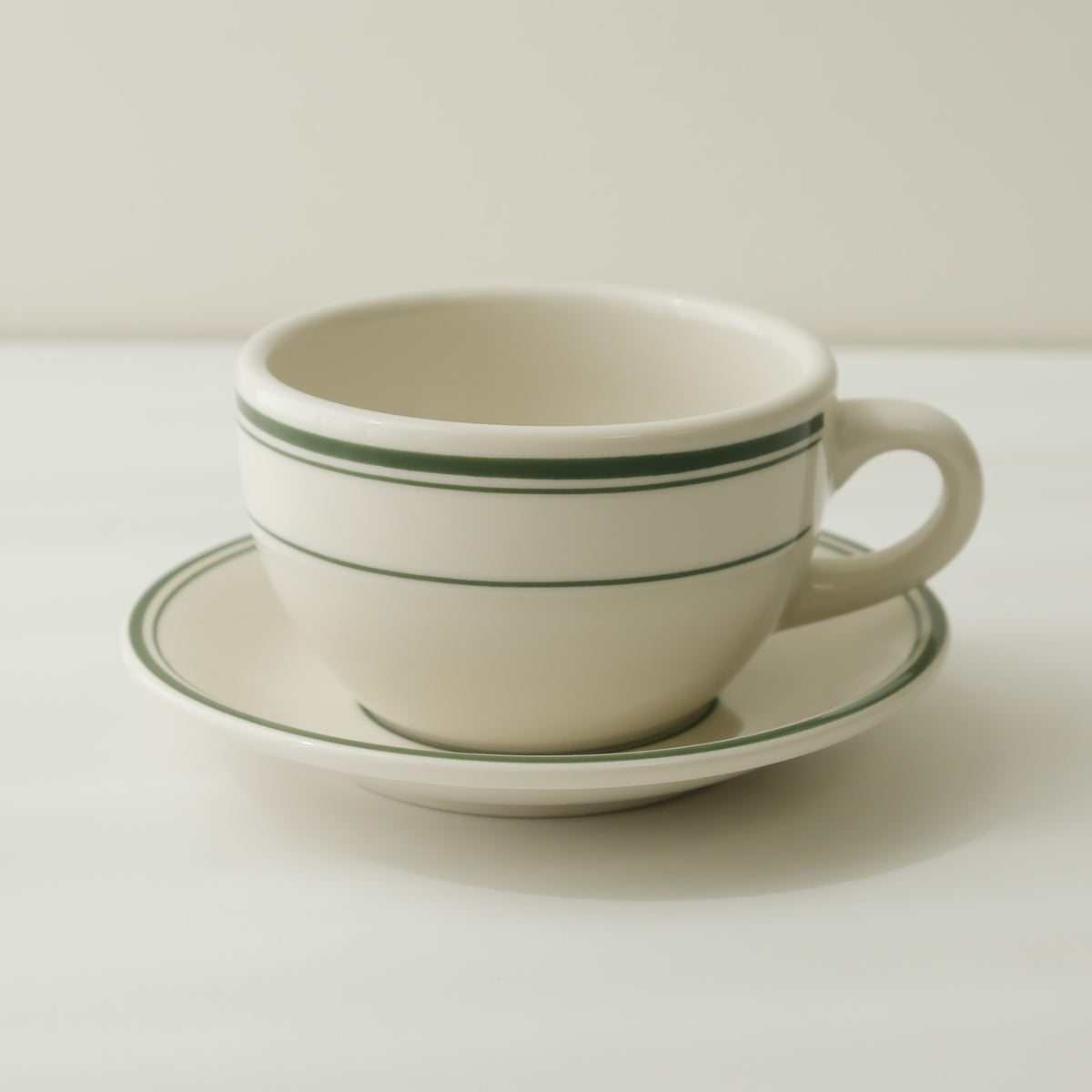 TUXTON Green Bay x Madame Gray Mug [limited edition] (2 Styles)