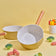 Dr.HOWS Omiza 8" Sauce Pan