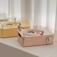 Dr.HOWS Mini Twinkle Stove Burner