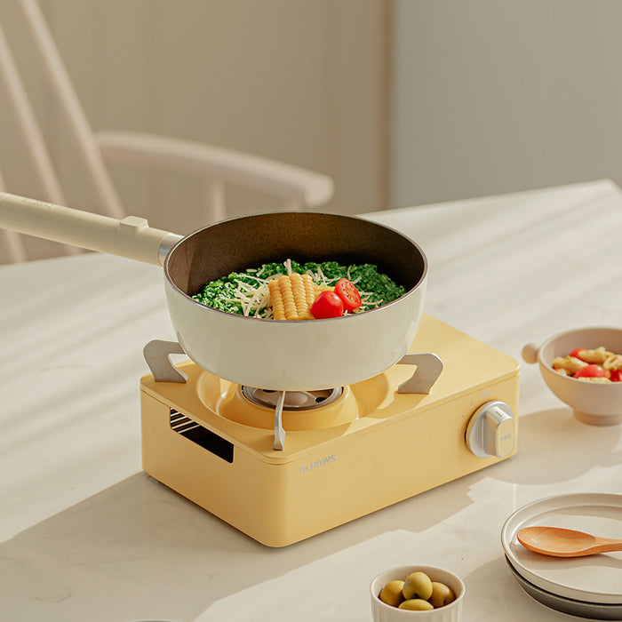 Dr.HOWS Mini Twinkle Stove Burner