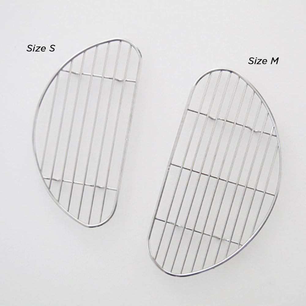 Stainless Steel Fried Food Rack