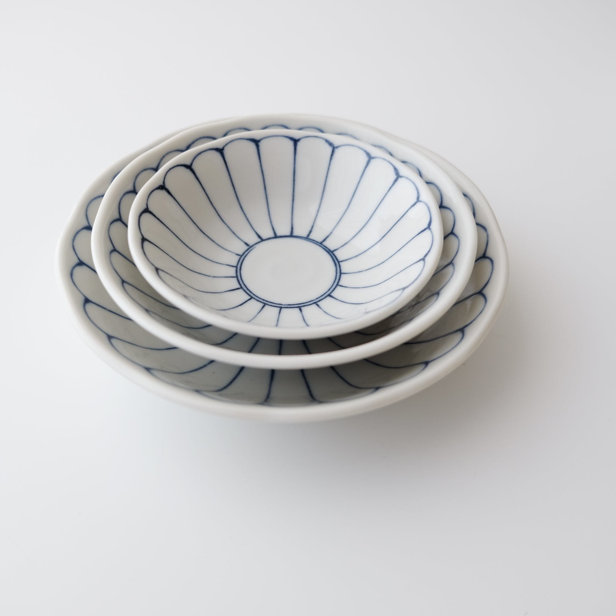 Lotus Deep Dish (3 sizes)