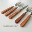 Simple Cutlery (4 Colors)