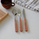 Simple Cutlery (4 Colors)