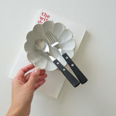 Simple Cutlery (4 Colors)