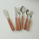 Simple Cutlery (4 Colors)