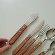 Simple Cutlery (4 Colors)