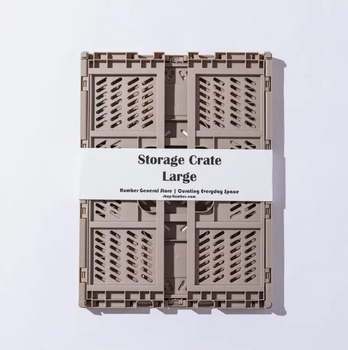 Storage Crate-Large